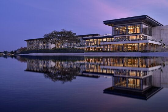The Best Restaurants In Nandi Hills - Apt For All Age Group