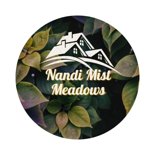 Private Pool Villa In Nandi Hills - Nandi Mist Meadows